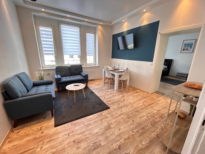 Gevelsberg, Attraktive Lage Für Geschäftsleute, Monteure, 4 Zimmer, Wlan, Smarttv - Gevelsberg