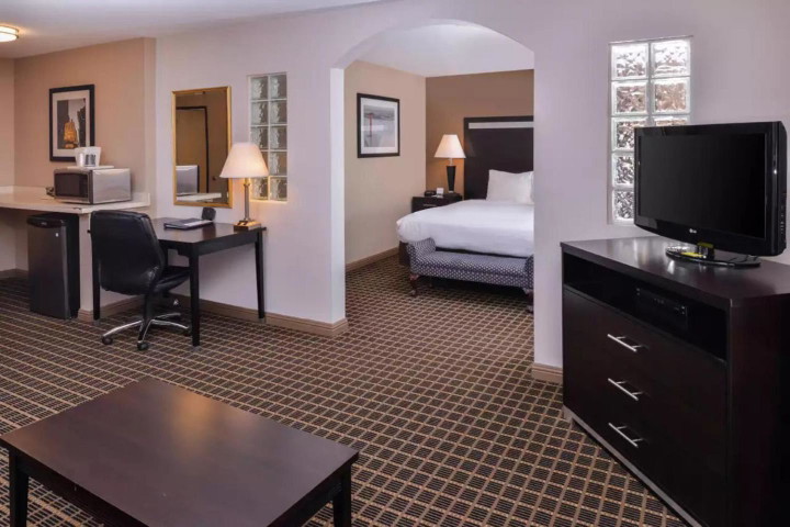 Hotel Nova Sfo - South San Francisco, CA