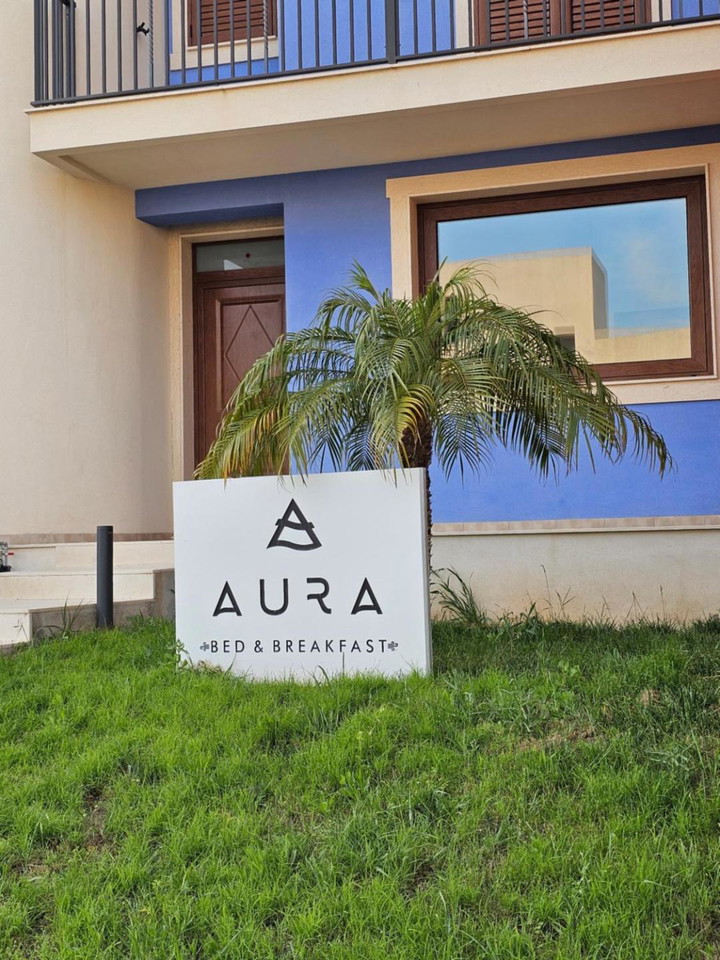 Aura B&b - Pachino
