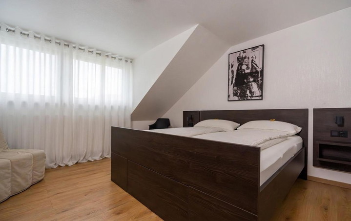 Hotel Latio - Leverkusen