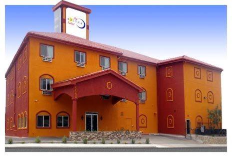 The Soluna Hotel - El Paso, TX