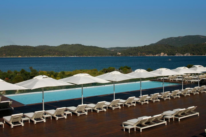 Troia Design Hotel - Setúbal