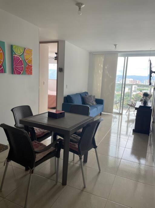 Excelente Apartamento - Bucaramanga