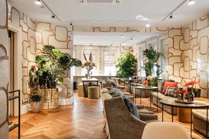 The Delphi - Amsterdam Townhouse - Amstelveen