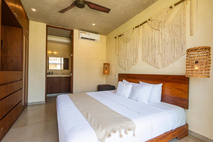 Aruna Suites - Tulum