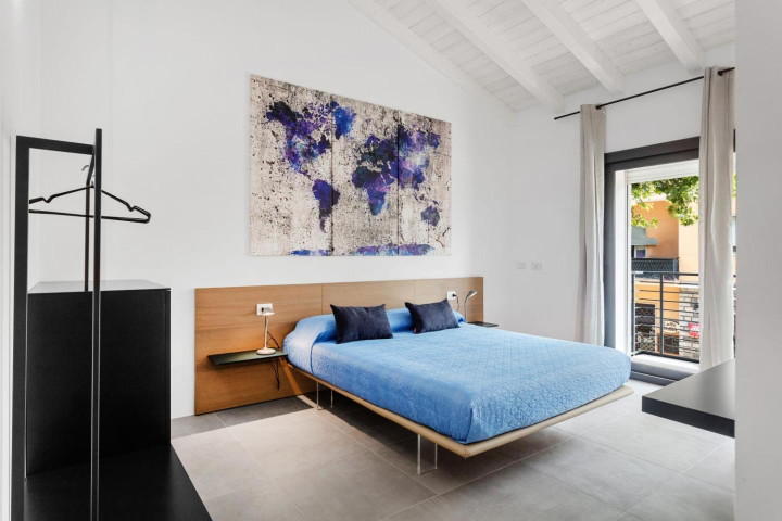 Double D House - Olbia