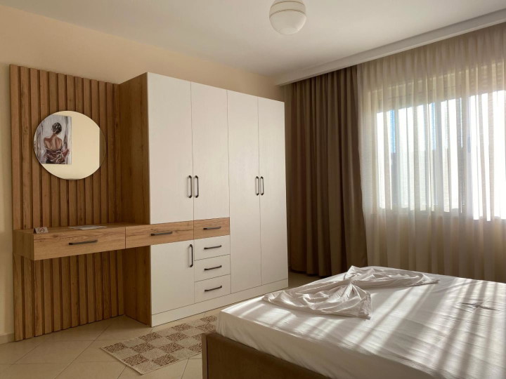 Ajla Deluxe Apartment - Albania