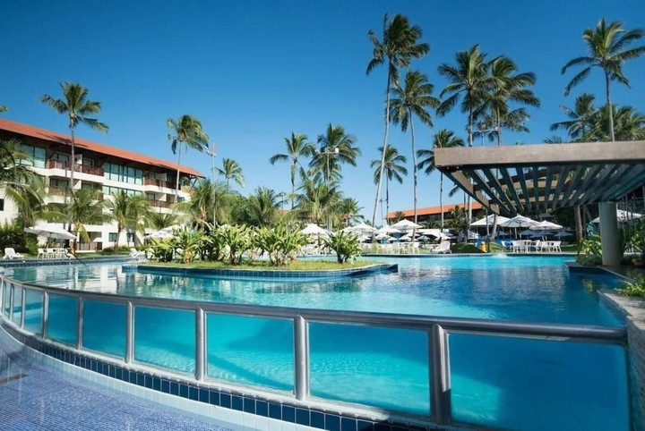 Marulhos Suites Resort - Pernambuco