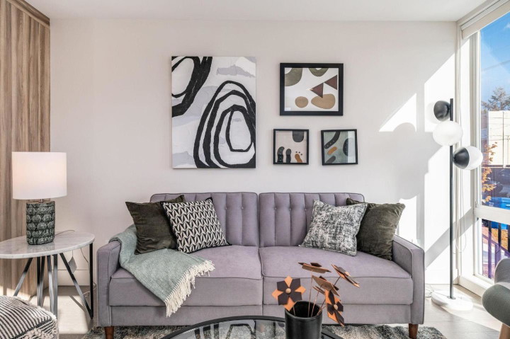 Perch - Dayton Dream - Kenmore, WA