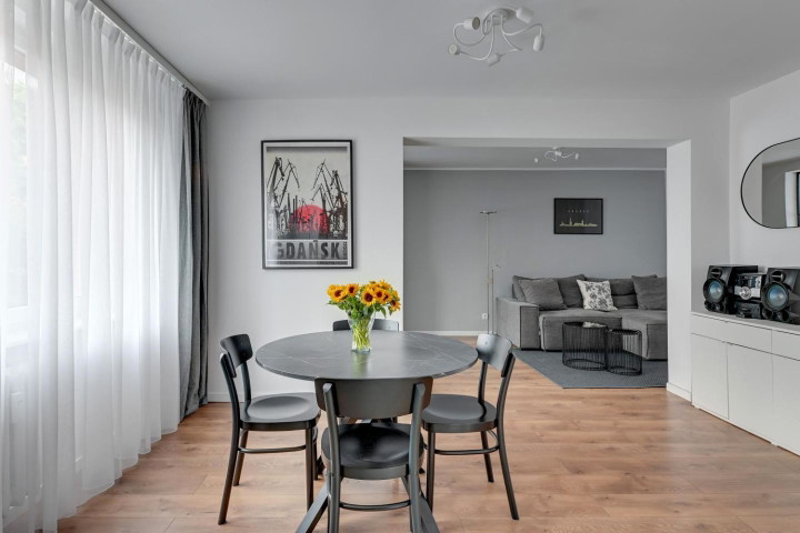 Staywin Old Town Apartments I - Gdańsk