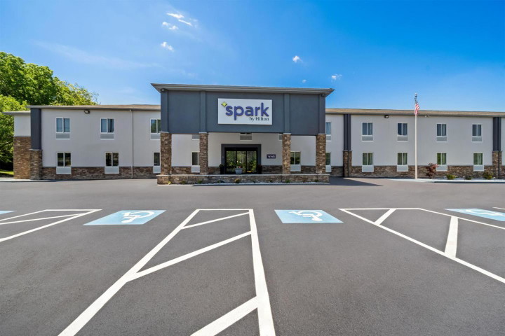 Spark By Hilton Milford Boston - Milford, MA