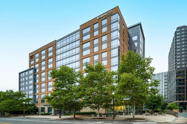 Residence Inn By Marriott Arlington Ballston - Alexandria, VA