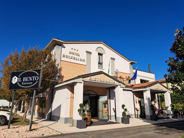 Hotel Brixellum - Parma