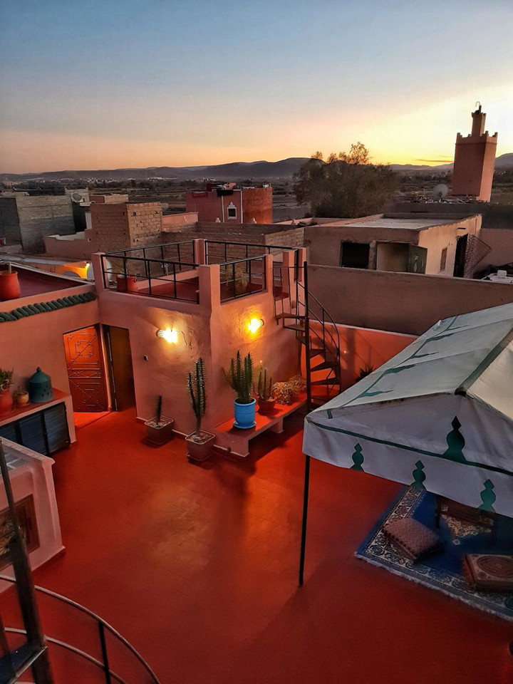 Riad Dar Rita - Ouarzazate