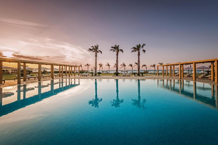 Mitsis Selection Alila - Rhodes
