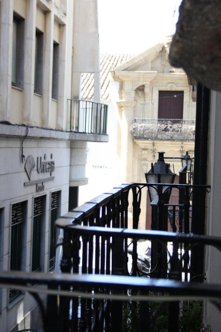 Hotel Hermanos Macias - Arriate