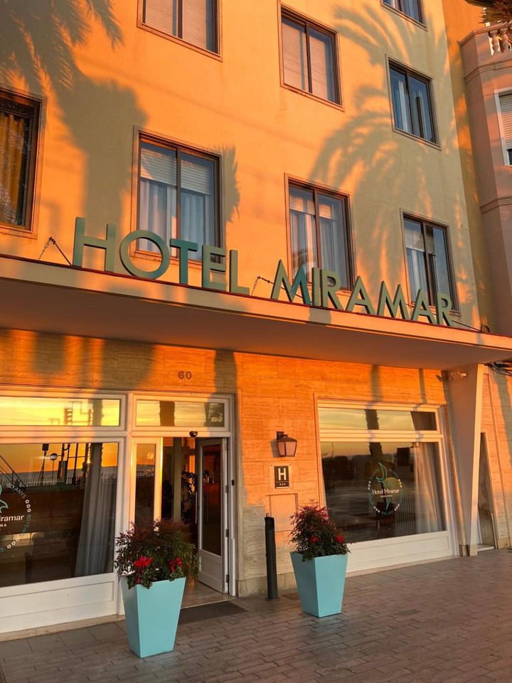 Hotel Miramar Badalona - Mollet del Vallès