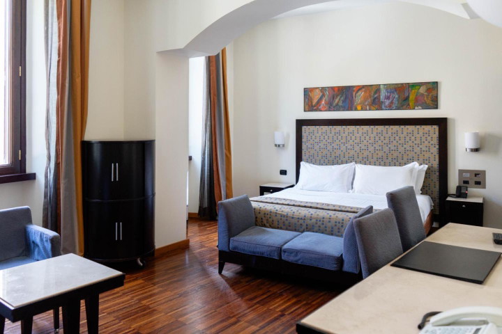 Residenza Mecenate - Rom