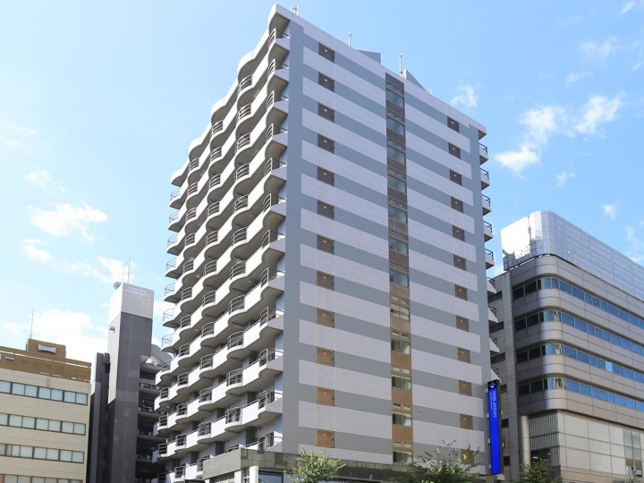 Hotel Mystays Higashi Ikebukuro - Kawaguchi