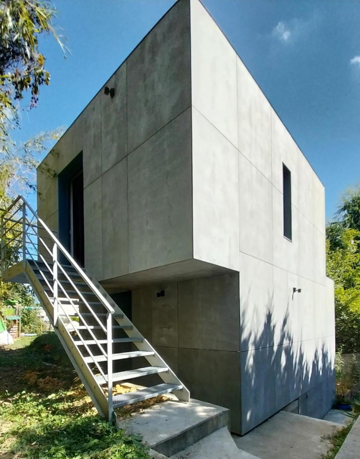 La Villa Joséphine - Lyon