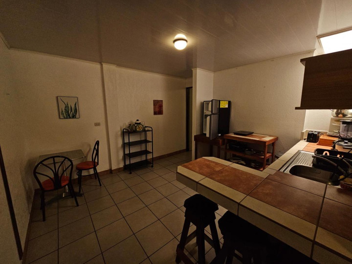 Apartamento 3 Tec - Cartago