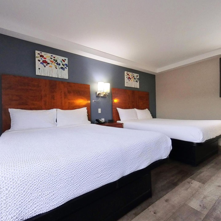 Moonlight Inn And Suites Sudbury - Greater Sudbury
