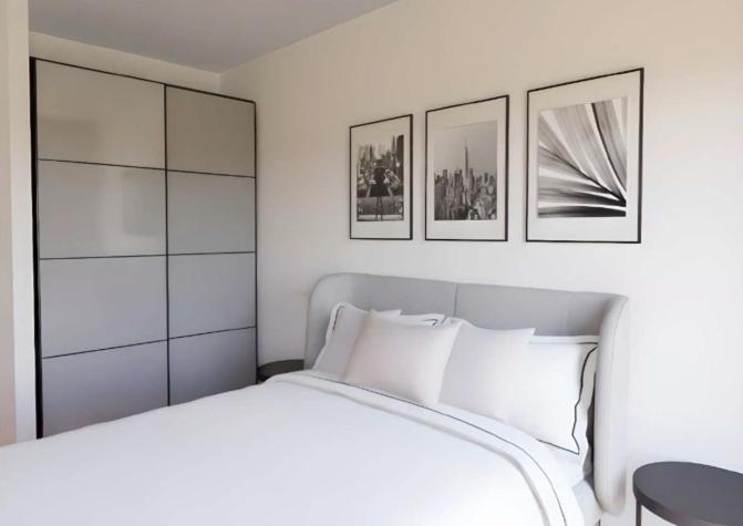 Madrid Suites Moncloa-aravaca, Solo Check In On Line - Parking Gratuito - Majadahonda