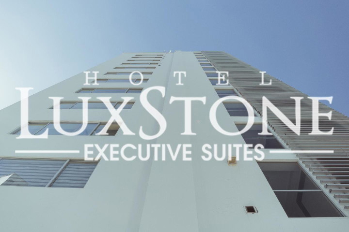 Luxstone Executive & Suites - La Paz, Bolivia