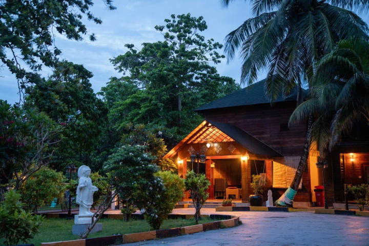 Tsg Aura - Havelock island (Swaraj Dweep)
