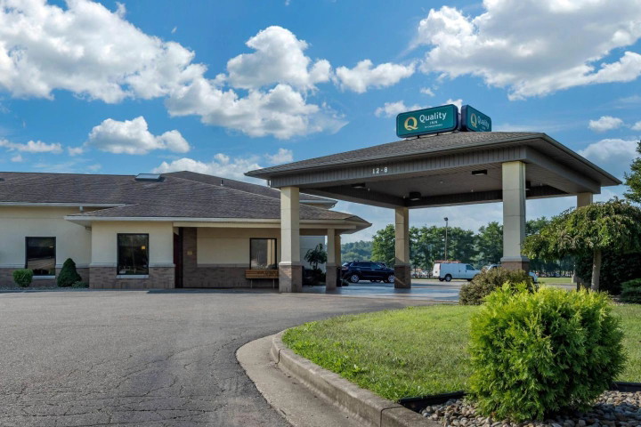 Quality Inn Dover - United States