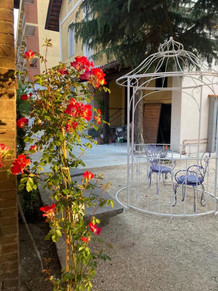 Villa Delle Rose - Bra