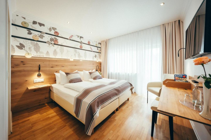Landidyll Hotel Restaurant Weidenbrück & Spa - Wesseling