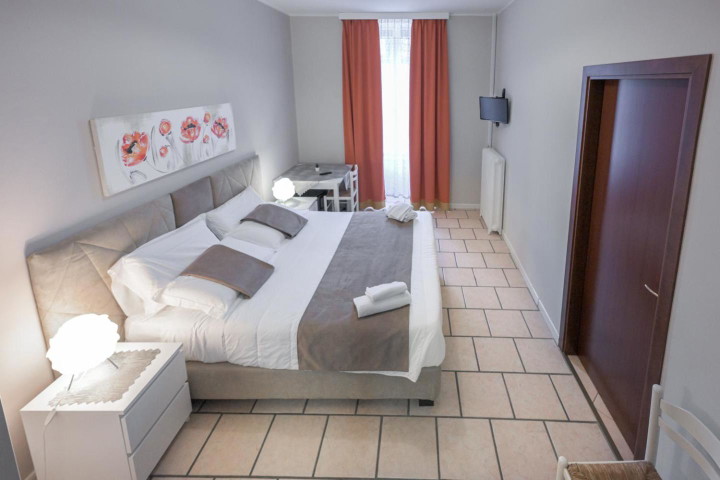 Affittacamere Berzi - Trieste