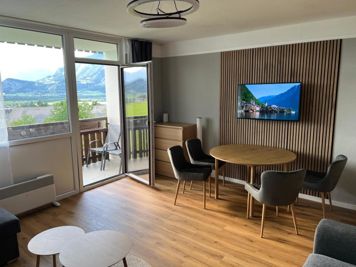 Panorama Holiday Apartment - Tauplitz