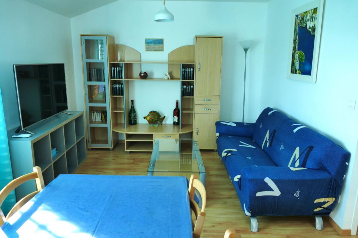 Appartement Avec Jardin Et Parking Privatif Clos - Mèze