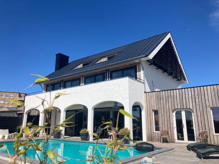 Villa Zandvoort - Zandvoort