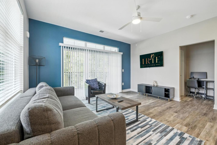 Irie Living Homey Kg 2bd Gym Pool Brand New - Traders Point, IN