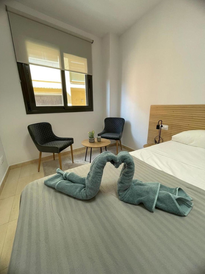 Apartament Mar Beach Lloret - Lloret de Mar
