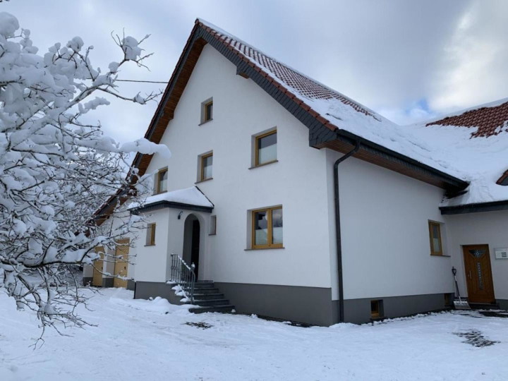 Ferienwohnung Eifelhöhe Pützer - Hellenthal