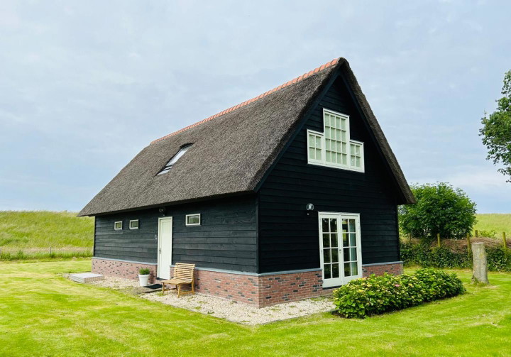 Villa Nieuwland Holiday Home - Texel