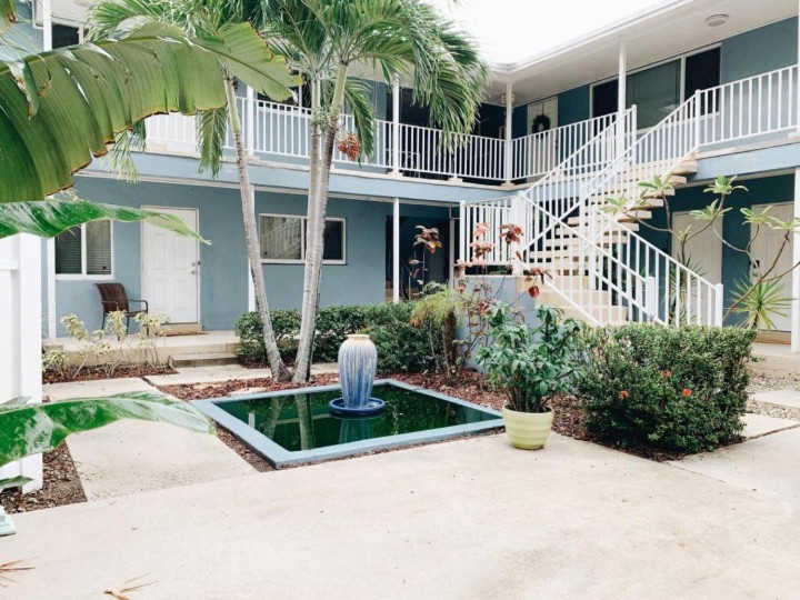 Galleria Apartments By Lowkl - Davie, FL