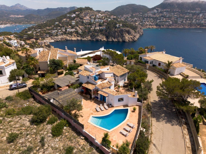 Villa Can Milana By Slow Villas - Port d'Andratx