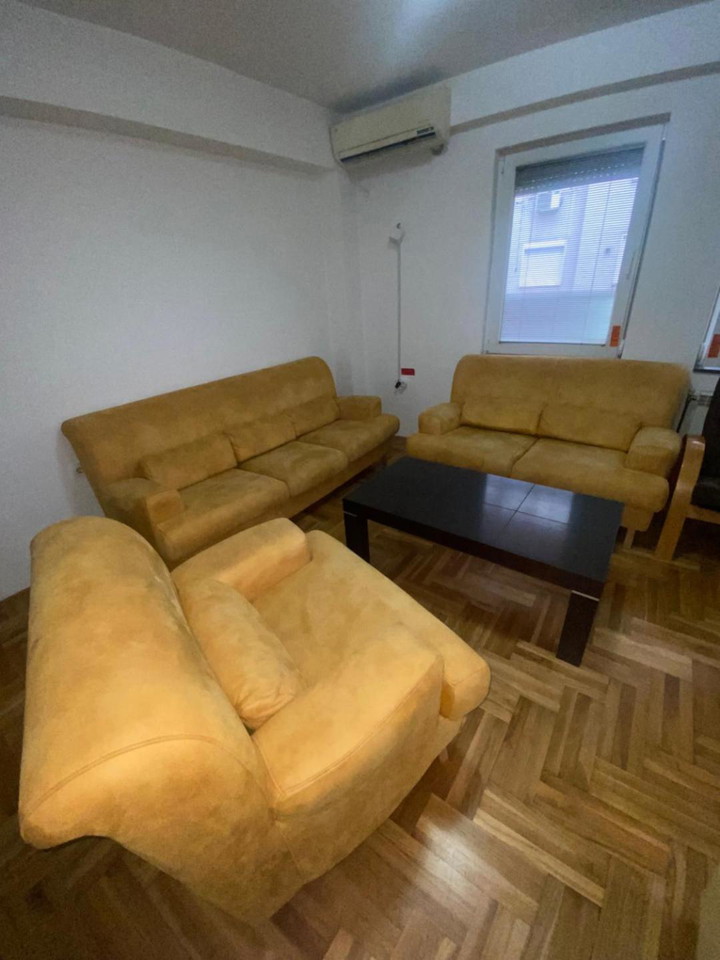 Sani Apartments Free Parking - North Macedonia