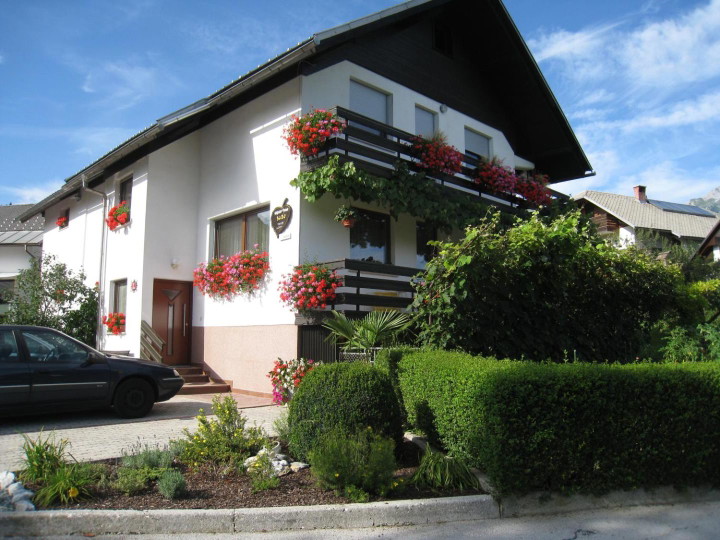 Apartments And Rooms Tavcar - Radovljica