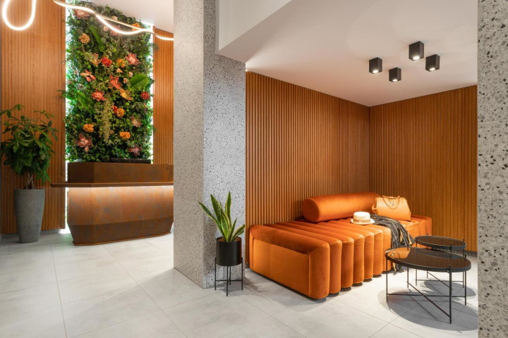11 Enteka Acropolis Suites - Athens