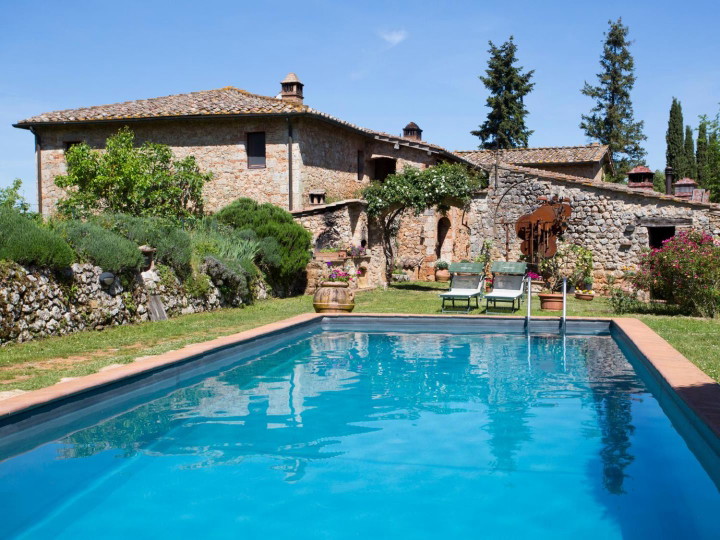 Novelleto - Monteriggioni