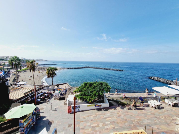 Fantastic 3 Bedroom Next Playa Las Américas & Wifi Free - Costa Adeje