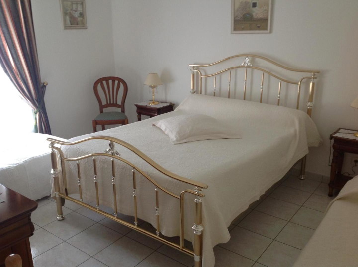 Maison Tobias - Bussy-Saint-Georges