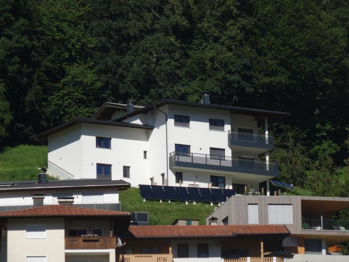 Apartment Panorama - Alpbach