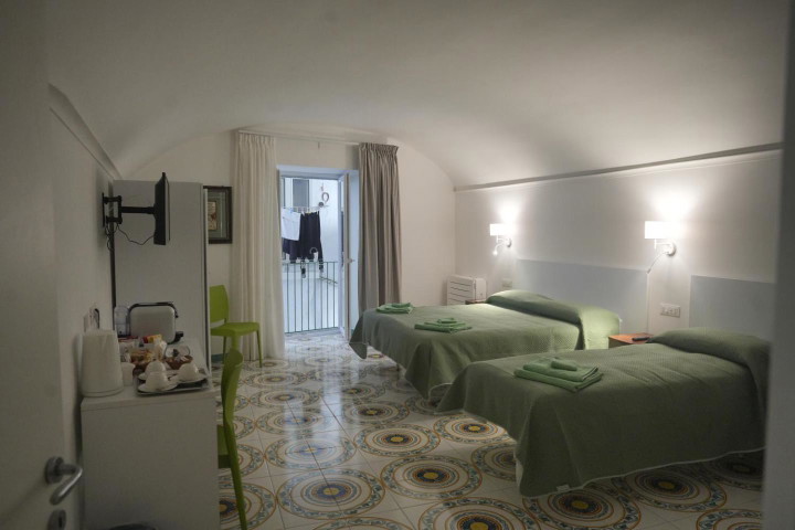 Amendola Dream - Amalfi